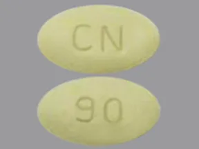 Cinacalcet Oral: Uses, Side Effects, Interactions, Pictures, Warnings ...