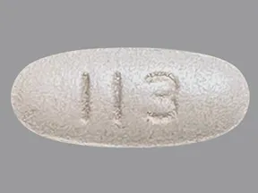 Lacosamide Oral: Uses, Side Effects, Interactions, Pictures, Warnings ...