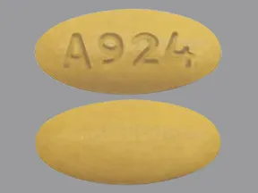 Lacosamide Oral: Uses, Side Effects, Interactions, Pictures, Warnings ...