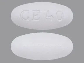 Relafen DS (nabumetone) dosing, indications, interactions, adverse ...