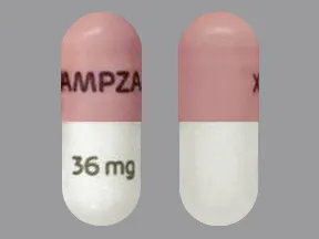Xtampza ER Oral: Uses, Side Effects, Interactions, Pictures, Warnings ...