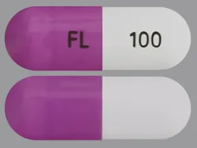 Luvox (fluvoxamine) dosing, indications, interactions, adverse effects ...