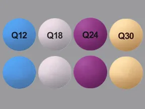 Austedo, Austedo XR (deutetrabenazine) dosing, indications ...