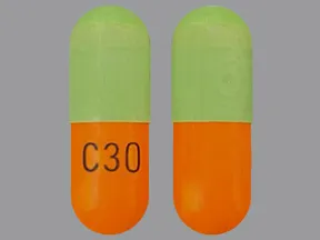 Prozac (fluoxetine) dosing, indications, interactions, adverse effects ...