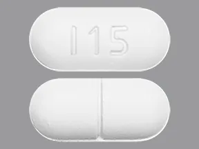 Aleve, Anaprox (naproxen) dosing, indications, interactions, adverse ...