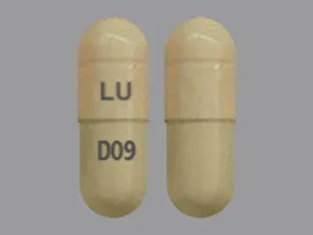 Vibramycin, Doryx (doxycycline) dosing, indications, interactions ...