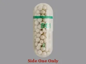 Creon, Pancreaze (pancrelipase) dosing, indications, interactions ...