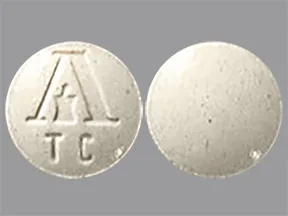 Armour Thyroid, Adthyza (thyroid desiccated) dosing, indications ...