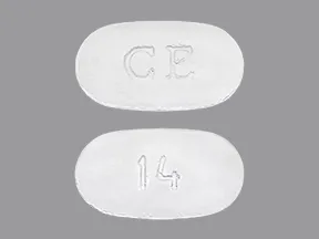 Clarithromycin Oral: Uses, Side Effects, Interactions, Pictures ...
