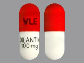 Dilantin Extended Oral: Uses, Side Effects, Interactions, Pictures ...