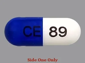 Antara, Lofibra capsules (fenofibrate micronized) dosing, indications ...