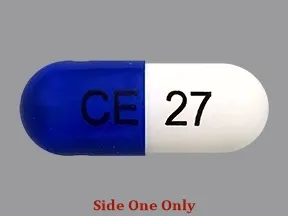 Antara, Lofibra capsules (fenofibrate micronized) dosing, indications ...