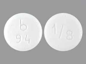 Klonopin (clonazepam) dosing, indications, interactions, adverse ...