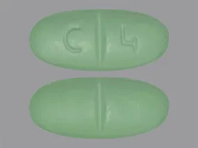 Tagamet HB (cimetidine) dosing, indications, interactions, adverse ...