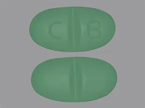 Tagamet HB (cimetidine) dosing, indications, interactions, adverse ...