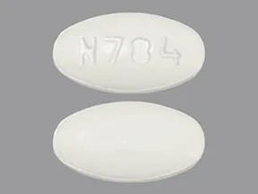 Relafen DS (nabumetone) dosing, indications, interactions, adverse ...