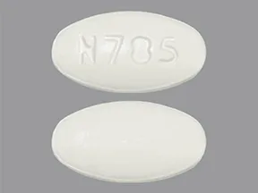 Relafen DS (nabumetone) dosing, indications, interactions, adverse ...