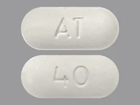Vyvanse, Arynta (lisdexamfetamine) dosing, indications, interactions ...