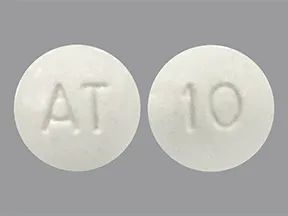 Vyvanse, Arynta (lisdexamfetamine) dosing, indications, interactions ...