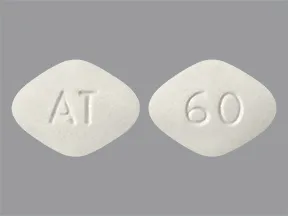 Vyvanse, Arynta (lisdexamfetamine) dosing, indications, interactions ...