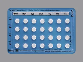 Camila, Errin (norethindrone) dosing, indications, interactions ...