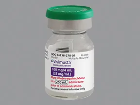 Bendeka, Belrapzo (bendamustine) dosing, indications, interactions ...