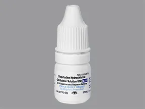 Patanase (olopatadine intranasal) dosing, indications, interactions ...