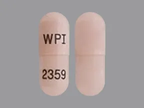 Topamax, Trokendi XR, Qudexy XR (topiramate) dosing, indications ...