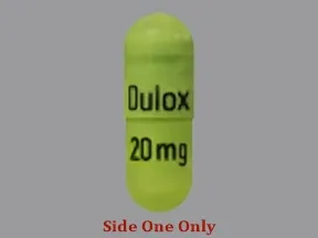 Cymbalta, Drizalma Sprinkle (duloxetine) dosing, indications ...