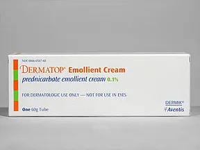 Dermatop Topical : Uses, Side Effects, Interactions, Pictures, Warnings ...