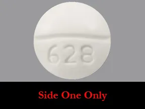 Phenobarbital Oral: Uses, Side Effects, Interactions, Pictures ...