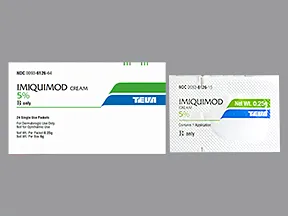 Imiquimod Topical : Uses, Side Effects, Interactions, Pictures ...