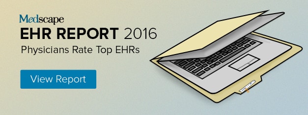 Electronic Health Records | Medscape