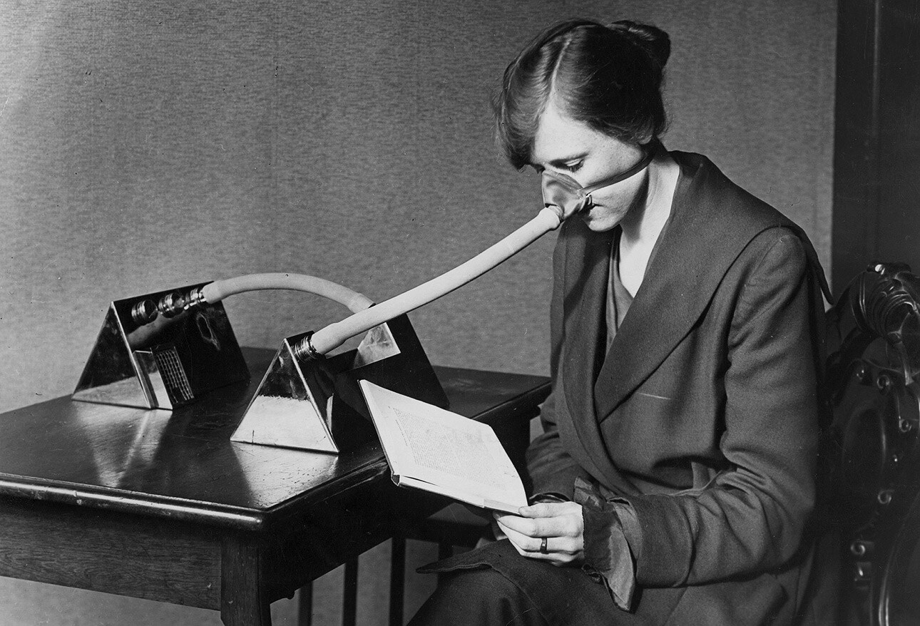 Influenza Strikes Again: 100 Years After Great Pandemic