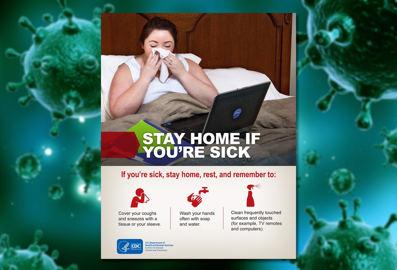 Influenza Strikes Again: 100 Years After Great Pandemic