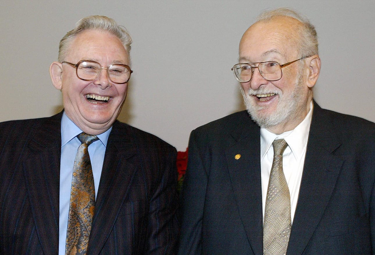 20 Nobel Prizes That Changed Medicine Forever