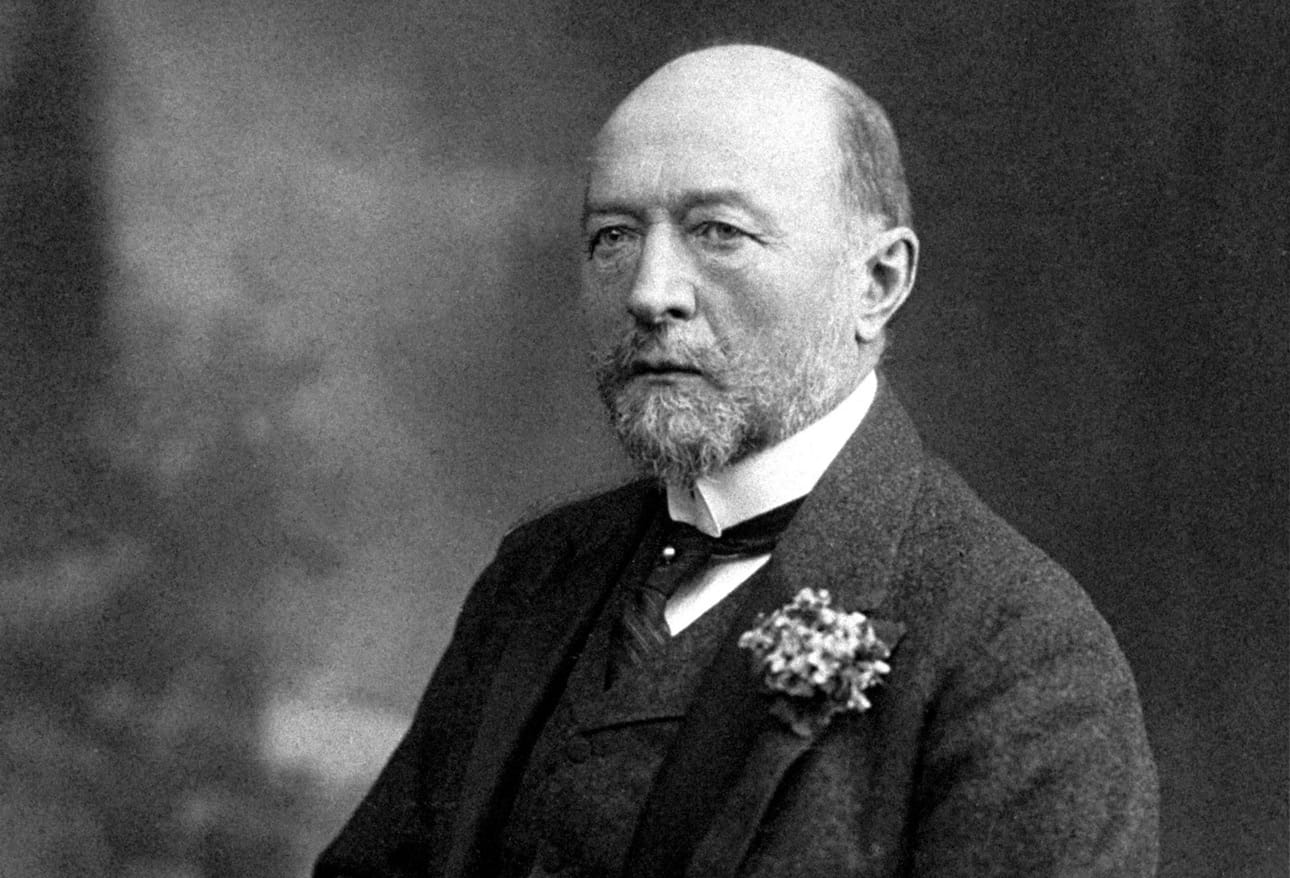 20 Nobel Prizes That Changed Medicine Forever