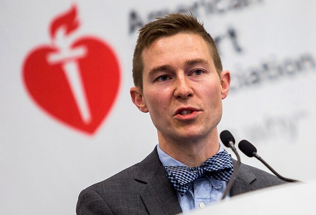 Top News From AHA 2017: Slideshow