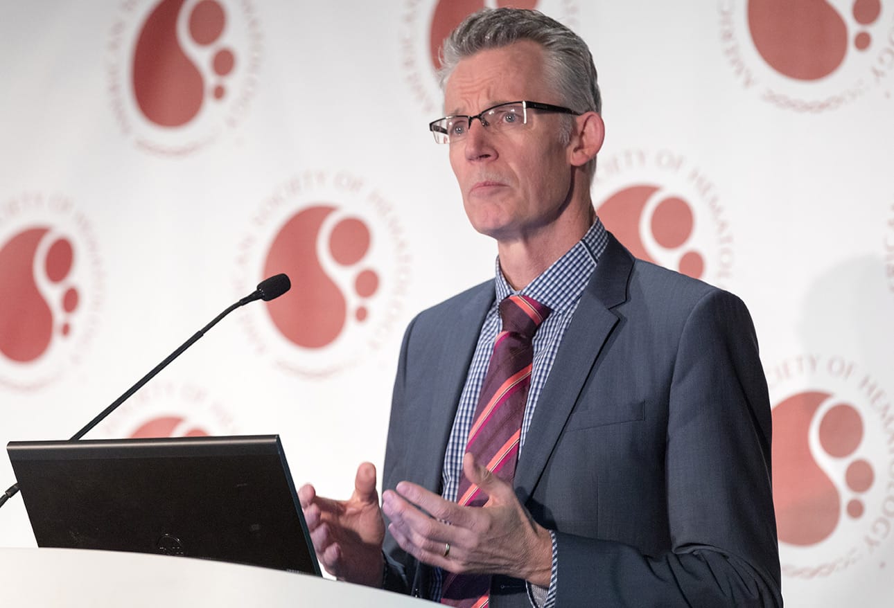 Top News From ASH 2017: Slideshow