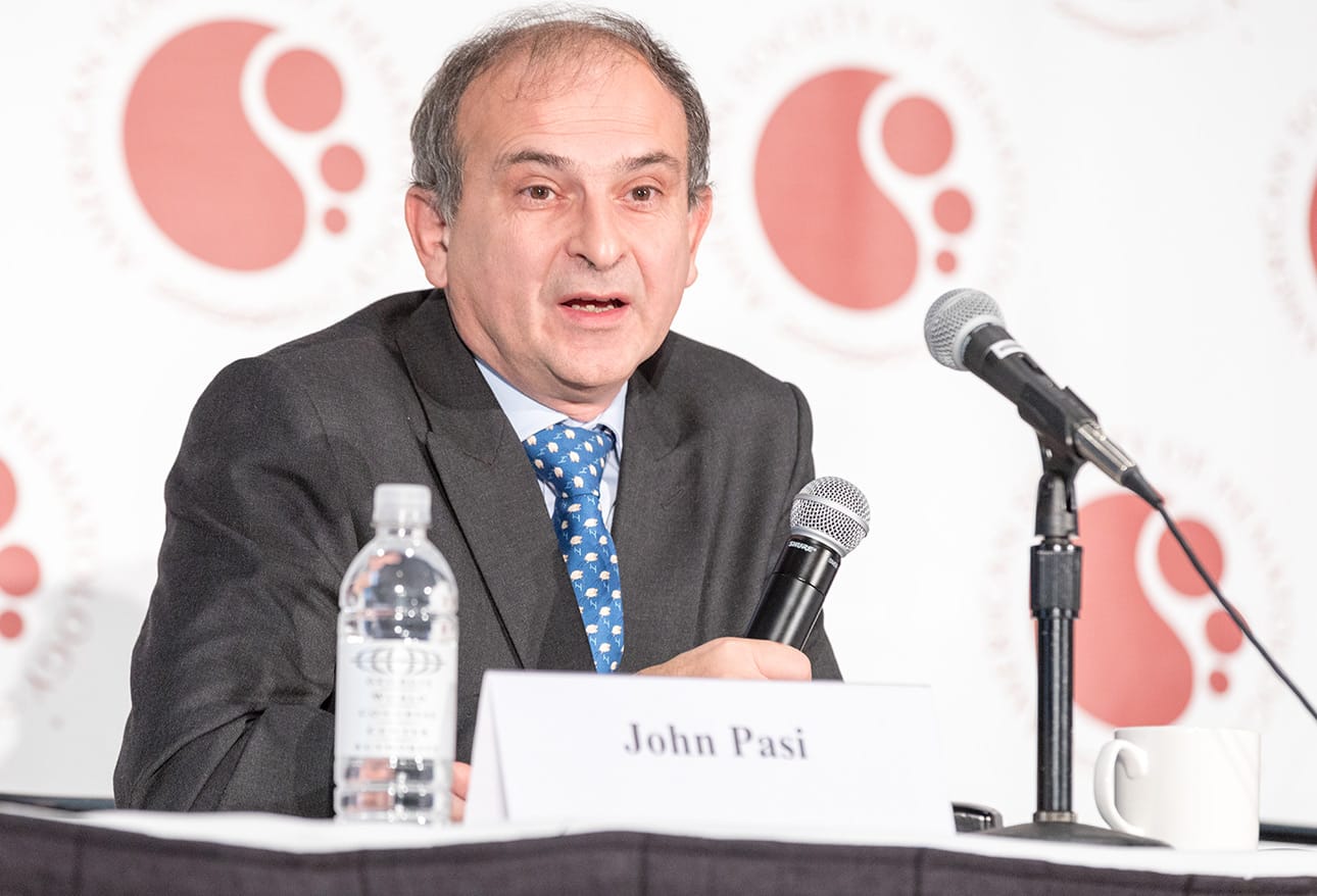 Top News From ASH 2017: Slideshow