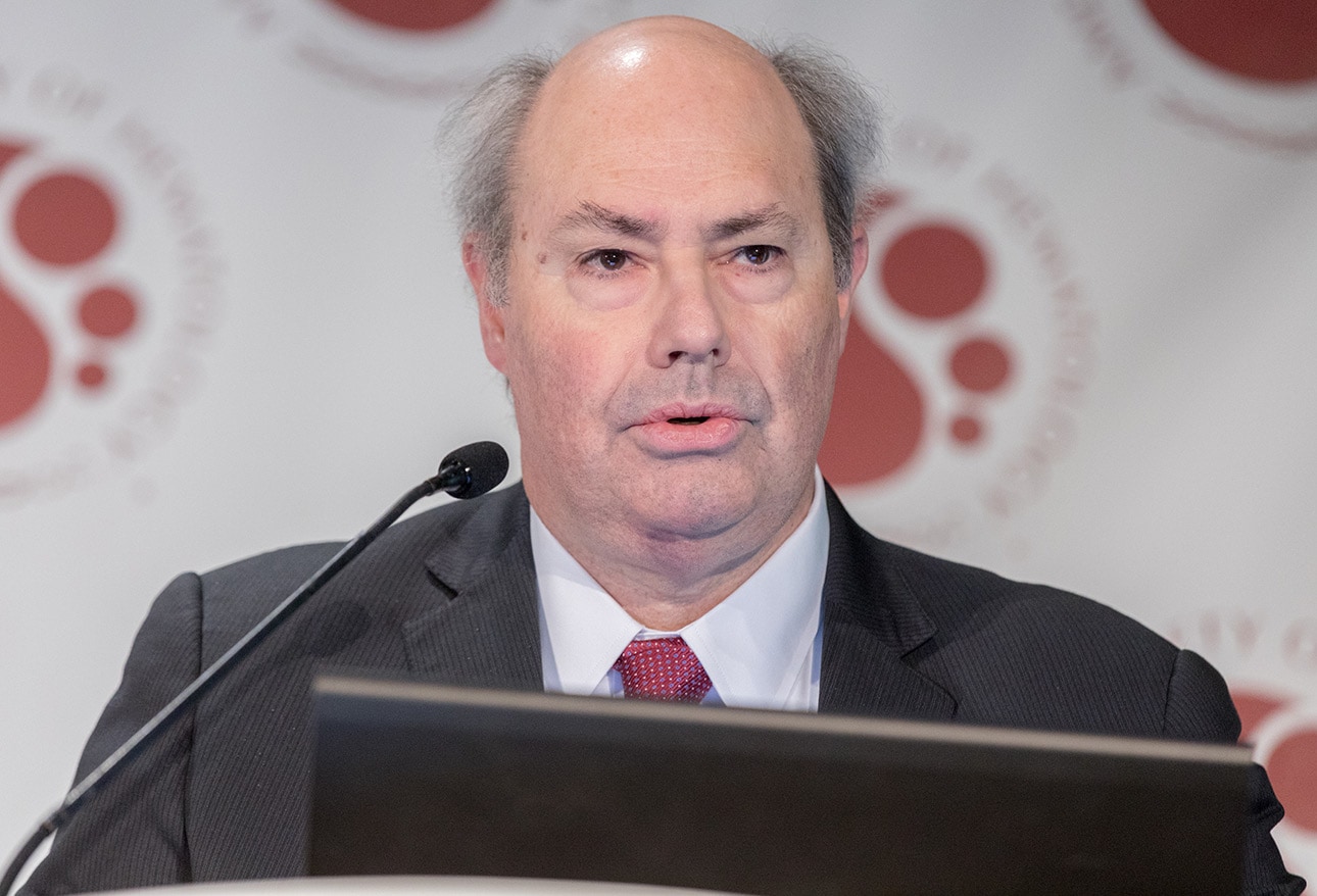 Top News From ASH 2017: Slideshow