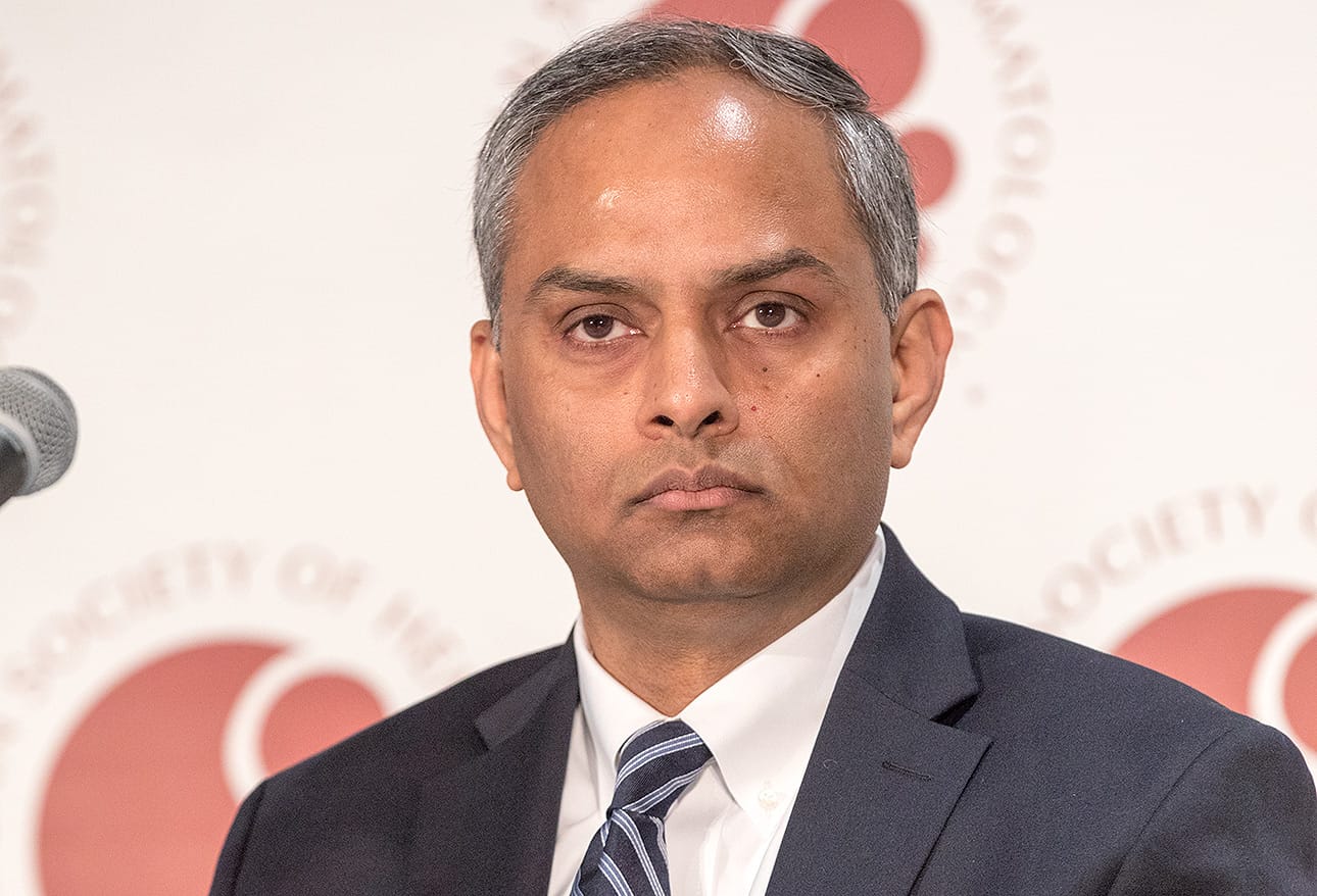 Top News From ASH 2017: Slideshow