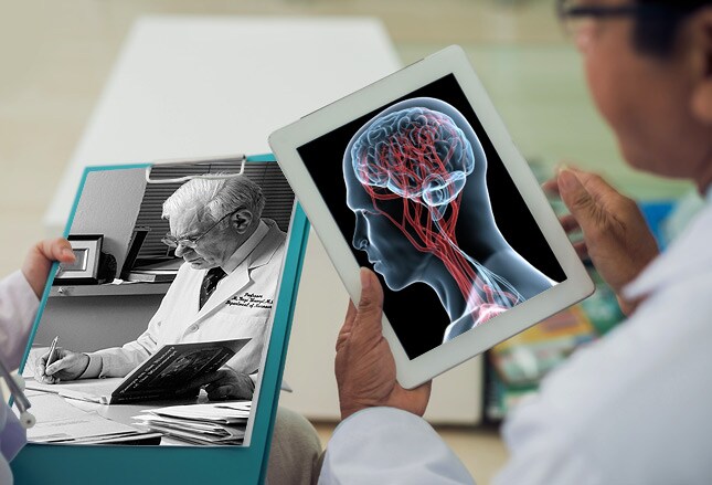 The 25 Most Influential Physicians in the Past Century