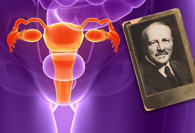 The 25 Most Influential Physicians in the Past Century