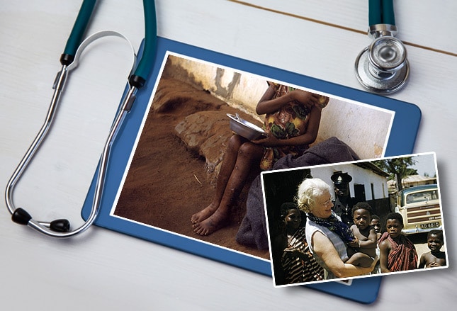 The 25 Most Influential Physicians in the Past Century