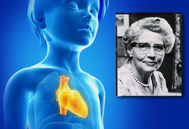 The 25 Most Influential Physicians in the Past Century