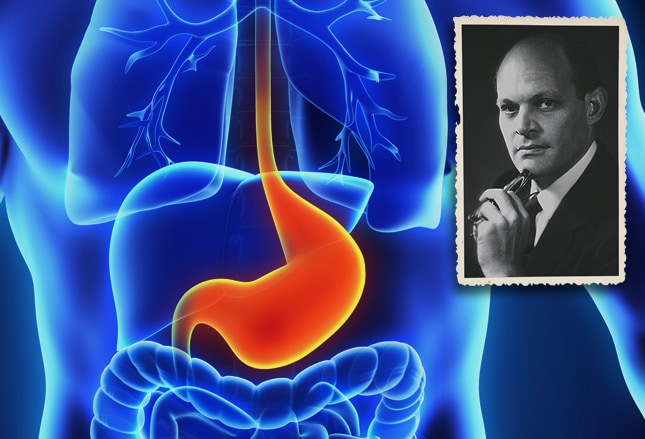 The 25 Most Influential Physicians in the Past Century