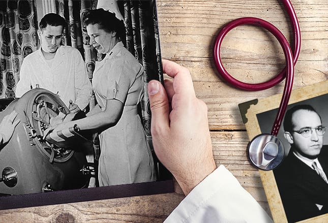 The 25 Most Influential Physicians in the Past Century