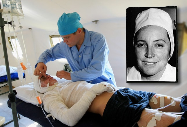 The 25 Most Influential Physicians in the Past Century