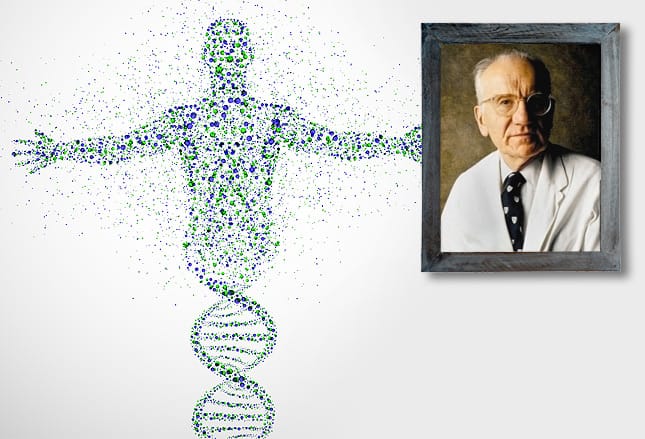 The 25 Most Influential Physicians in the Past Century